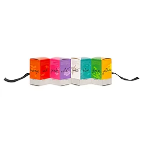 Australian Bush Spices Eight Flavour Gift Set - Indigo Dragon